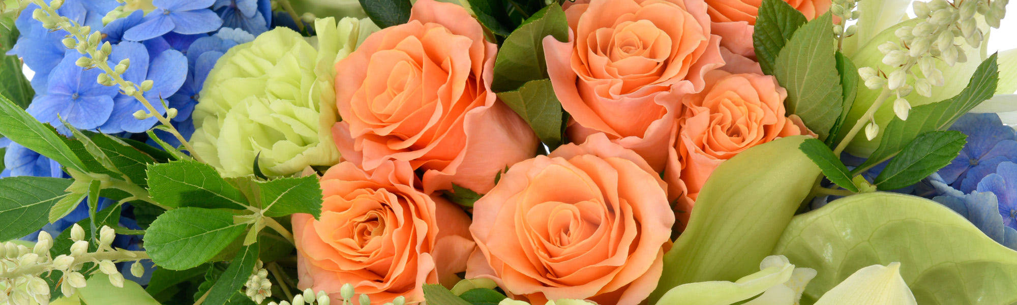 Rowland Heights Florist & Flower Delivery | R&A Robinson Florist