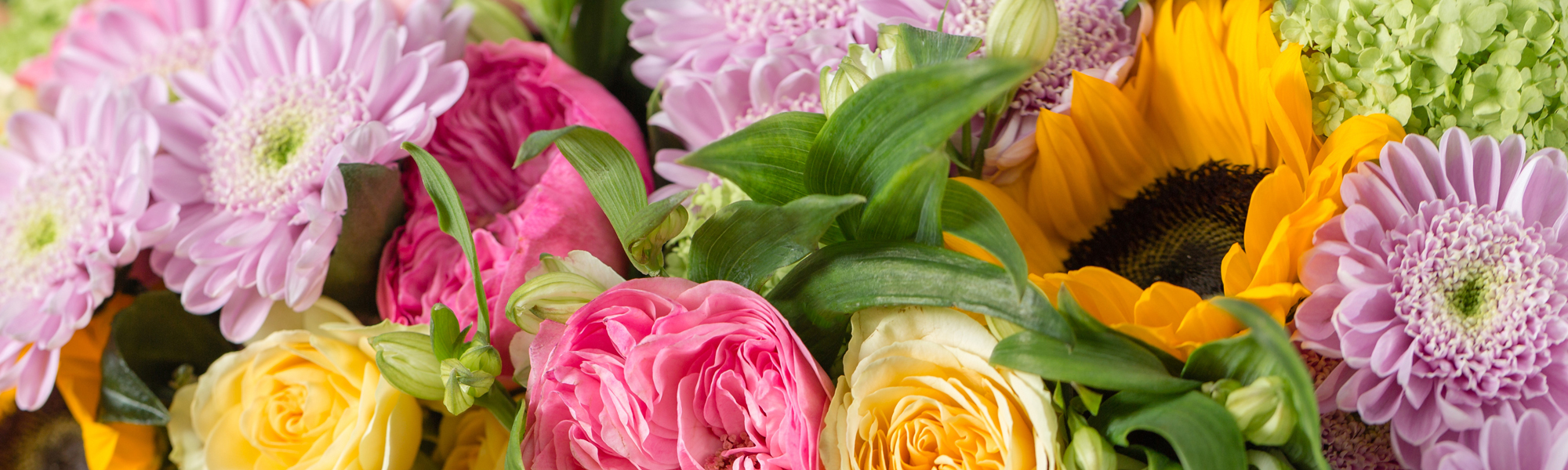 Rowland Heights Florist & Flower Delivery | R&A Robinson Florist
