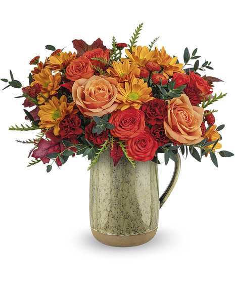 Rowland Heights Florist & Flower Delivery | R&A Robinson Florist